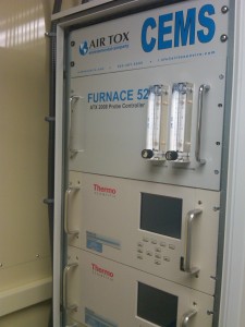 CEMS - Air Tox